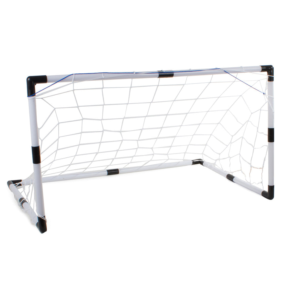 BALIZAS DE FUTEBOL DESMONTÁVEL 2 EM 1