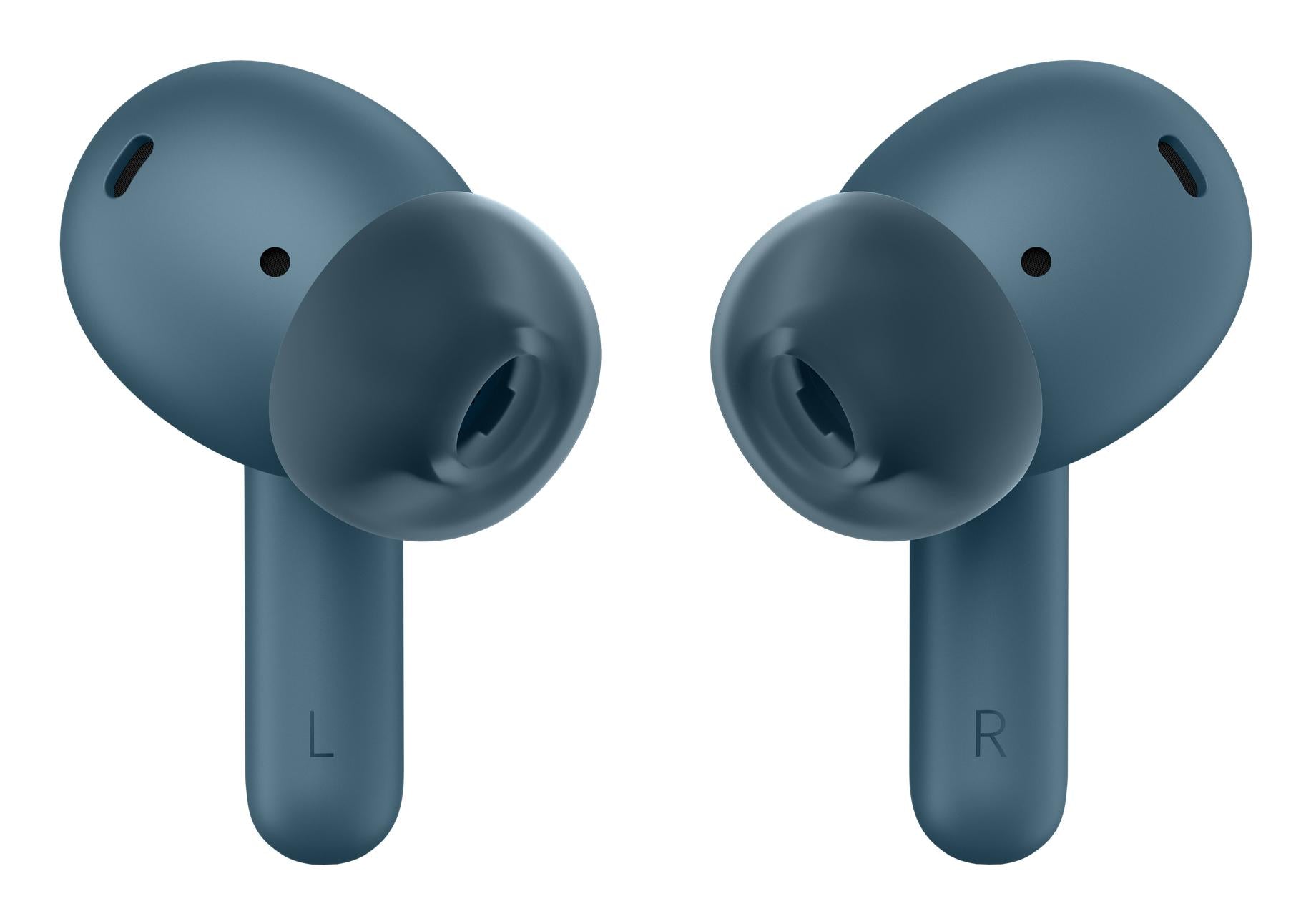 YOGA TRUE WIRELESS STEREO EARBUDS FOR STANDALONE