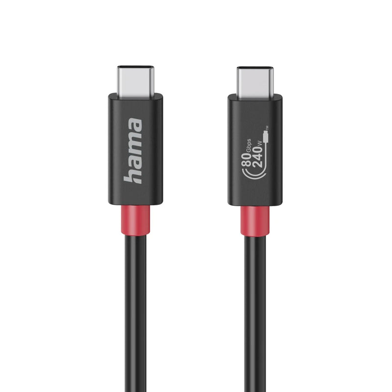 CABLE HAMA 00200799 USB C E-MARKER