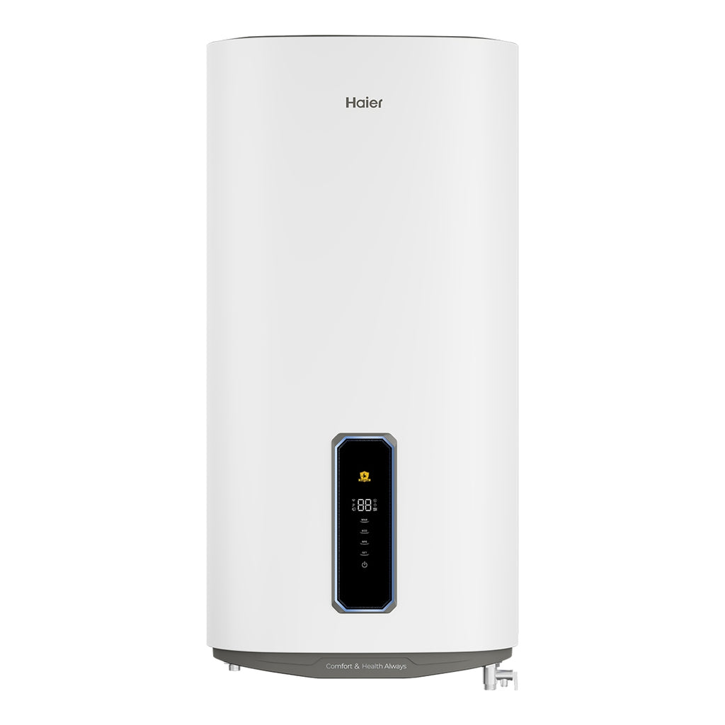 TERMO HAIER ES80VFE3W 74L WIFI DOBLE TANQUE